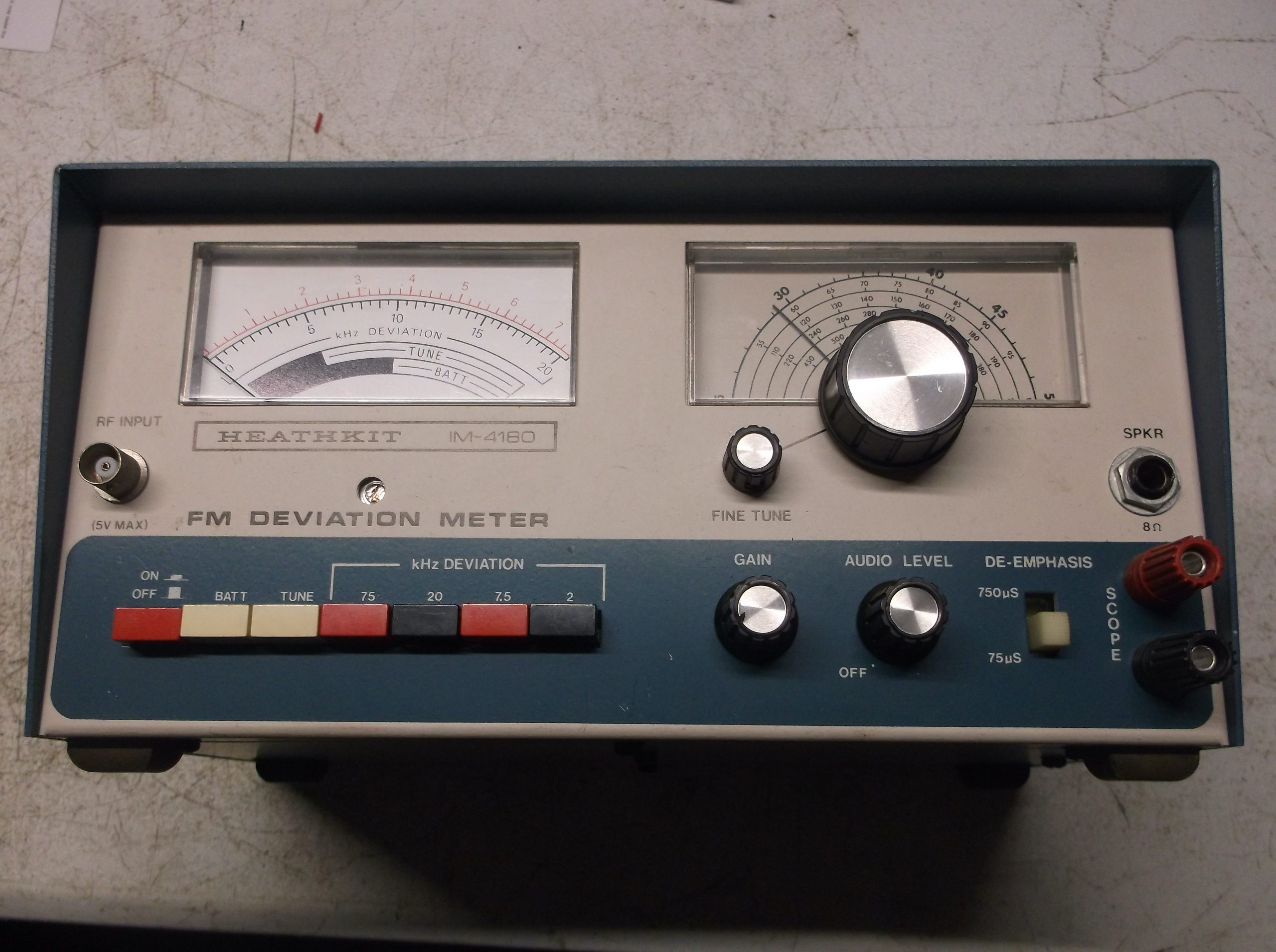 » Silent Auction Sep 2022 - Chattanooga Amateur Radio Club